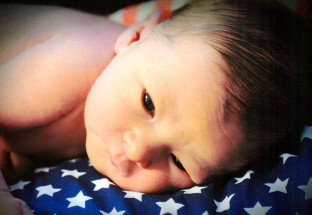 Birth announcements, Oct. 22 - Oct. 28