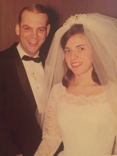 Barach celebrates 50 years