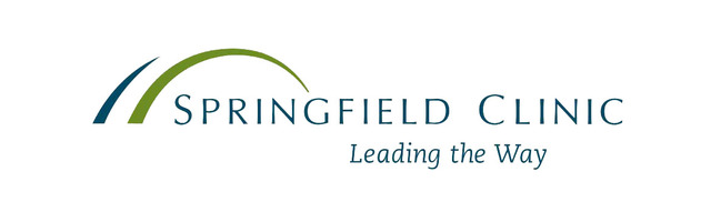 Springfield Clinic names new CEO