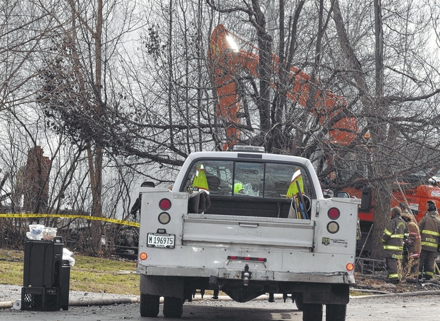 Deadly fire claims mother, children