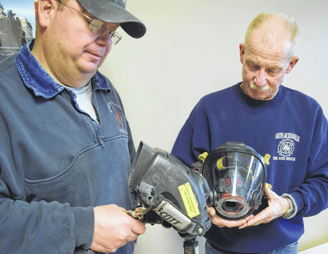 Seeing fires in a new light