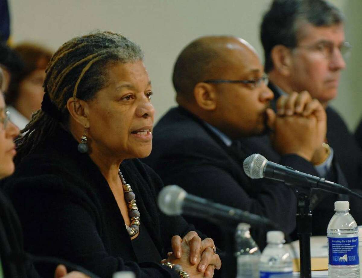 FBI had eye on nine Democrats