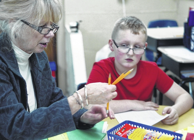 Help wanted: Teachers — Schools finding it difficult to keep classroom ...