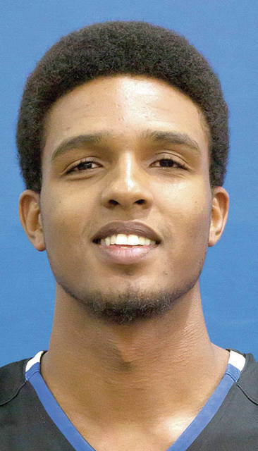 JEHU’S DEBUT: New LC big man sees first action as tough weekend looms