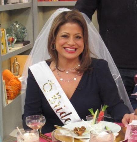 Local woman appears on ‘Rachael Ray’