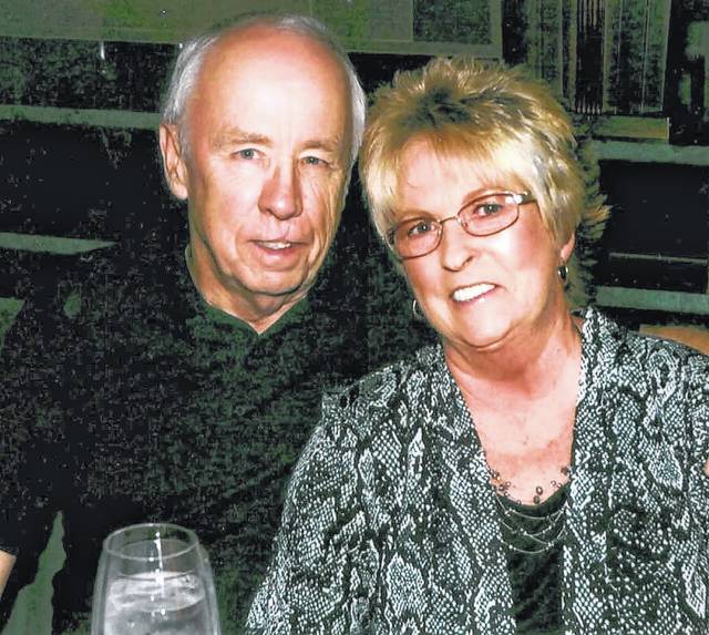 Buchanan celebrates 50 years