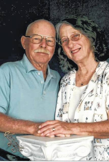 Crowson celebrates 60 years