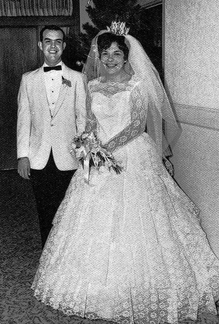 Groppel celebrates 50 years