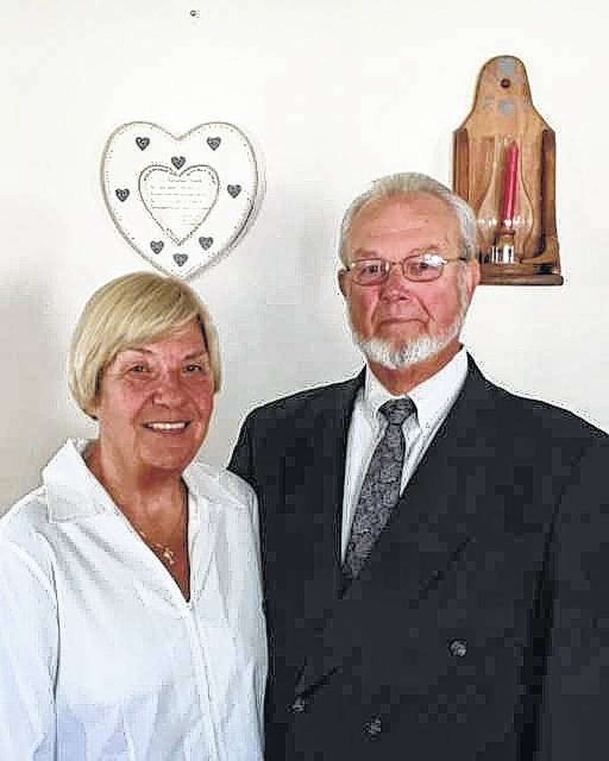 Groppel celebrates 50 years