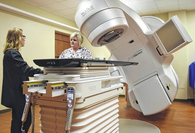 New cancer center provides ease of access to patients, economic boost ...