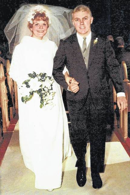 Zigrang celebrates 50 years