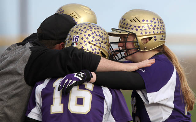 Routt edges Triopia in 9