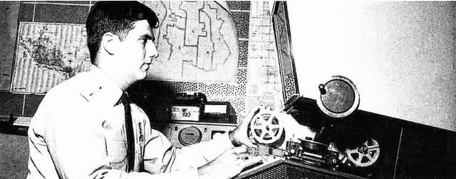 Our Past: Alton a small metropolitan center