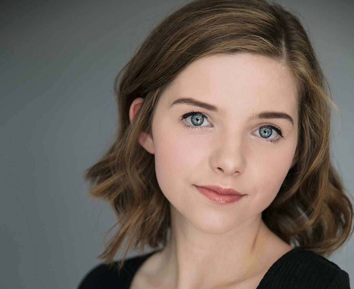 Kingwood's Chloe Csengery produces emotional film about Harvey flood