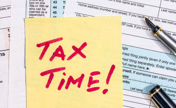 Illinoisans’ Tax Freedom Day finally behind them