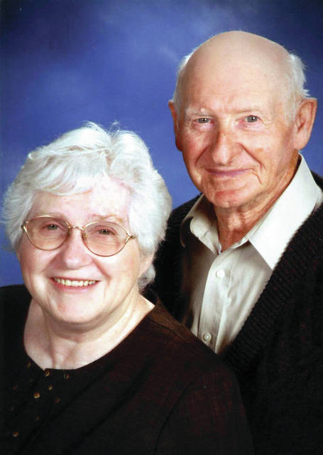 Tillery anniversary