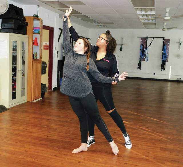 Jennifer Bishop’s dance studio offers joy of dance to all ages, ability ...