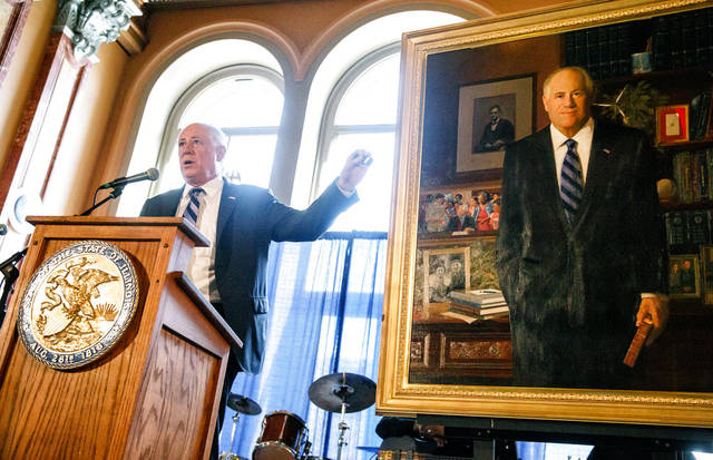Commentary: Painting a portrait of direct democracy