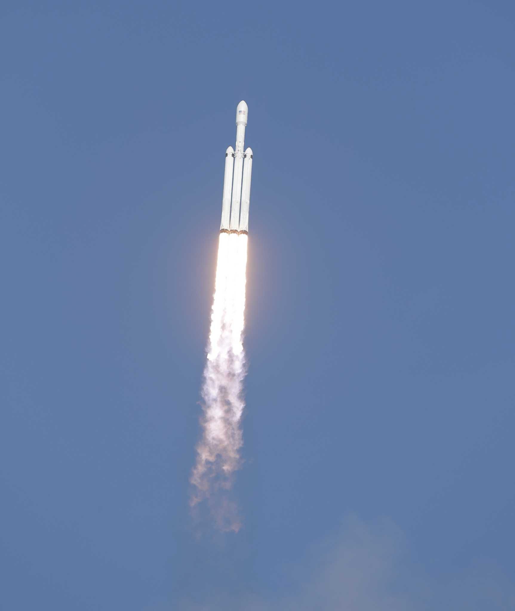 Famous Nasa Space Rockets