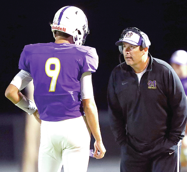 4A FOOTBALL PLAYOFFS: Eagles have Friday date with No. 3 Rochester