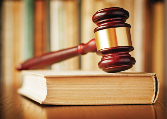 Judge denies motion to reduce murder sentence