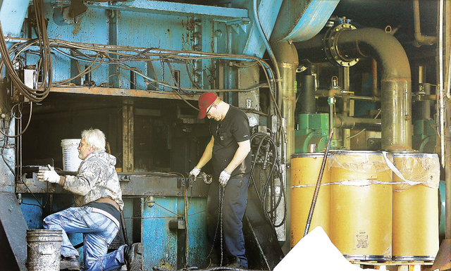 Beall Manufacturing to lay off 13 in sale