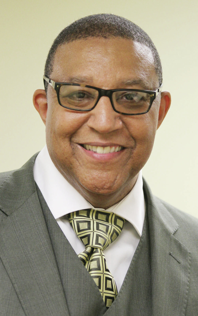 Goins sworn at special board meeting