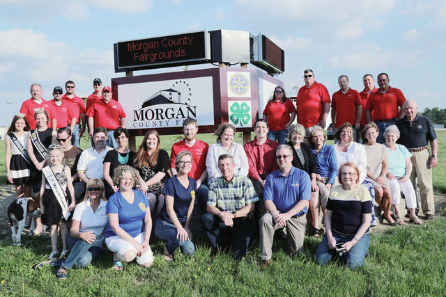 Rotary dedicates project’s first phase