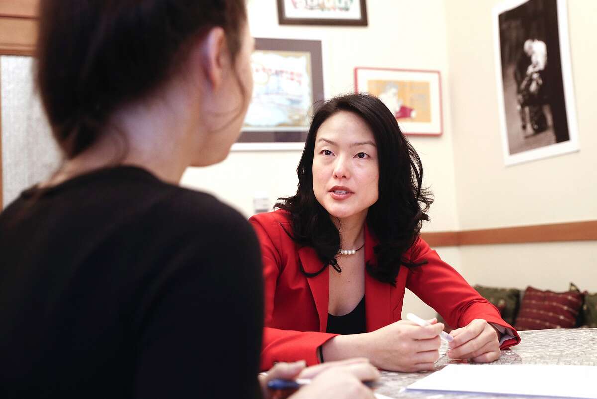 Jane Kim keeps head down, piles up progressive endorsements