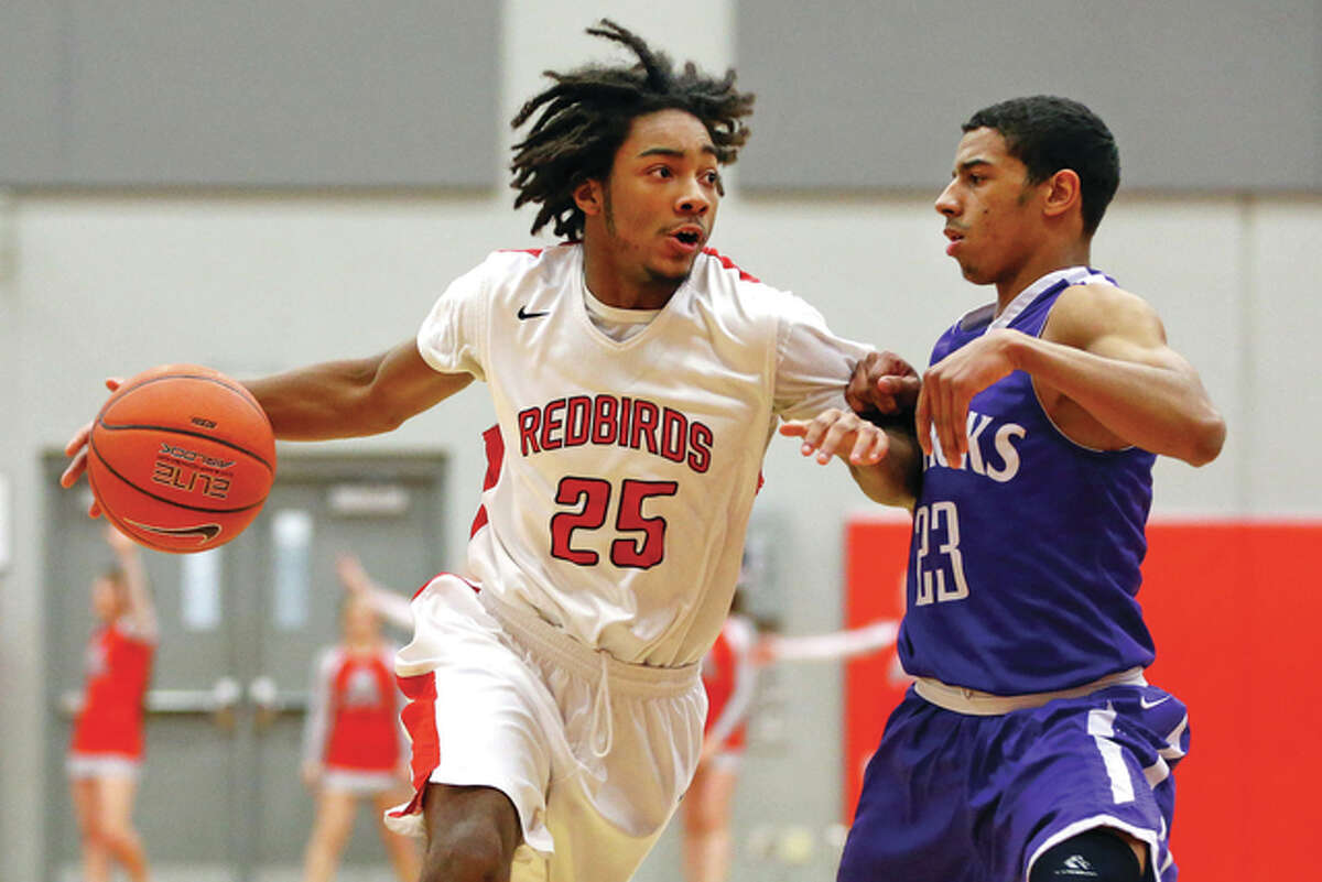 PATIENCE - IN STRETCHES: Redbirds set for ‘SWC Day’ at SIUE