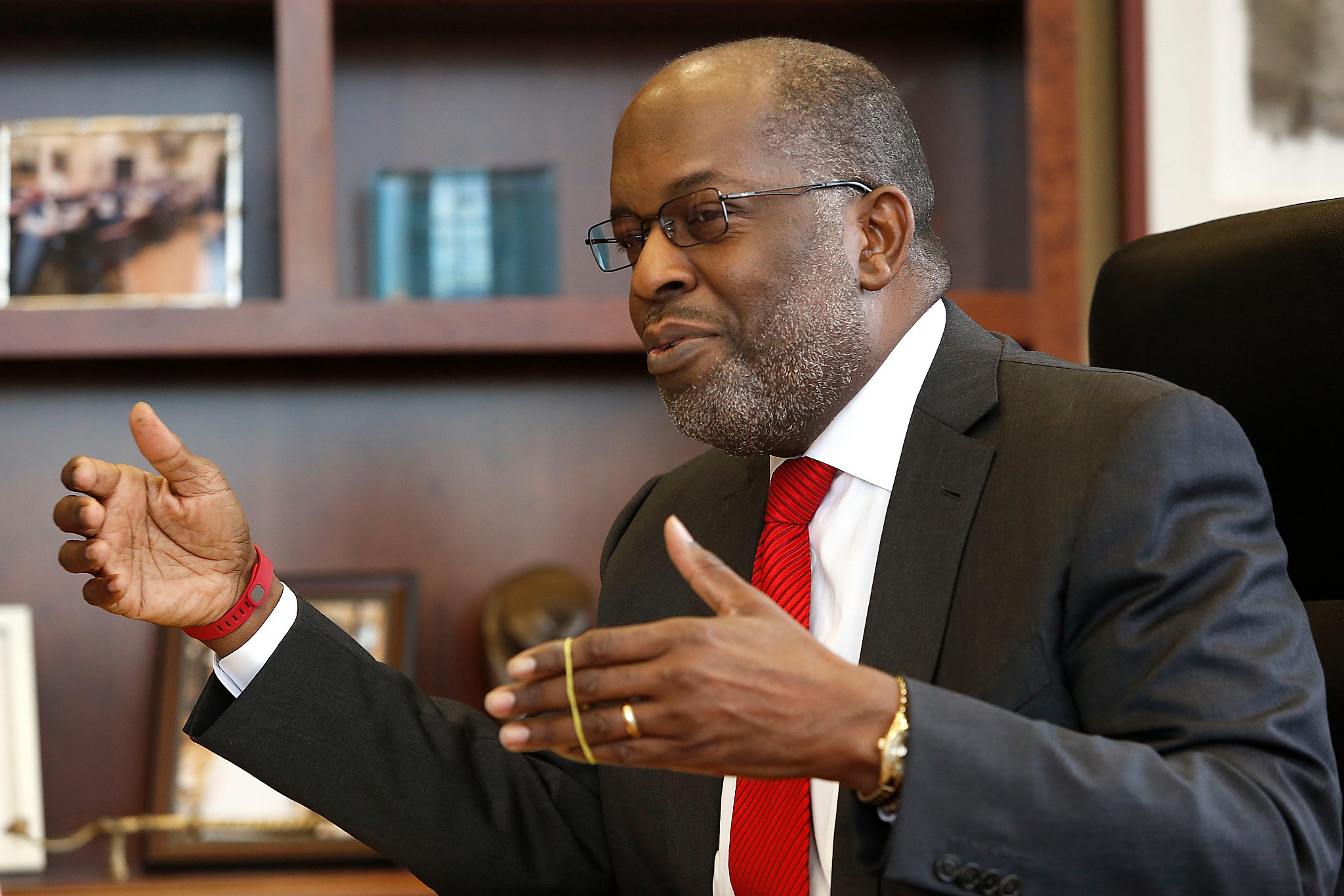 Kaiser Permanente revenue, profits up in 2017