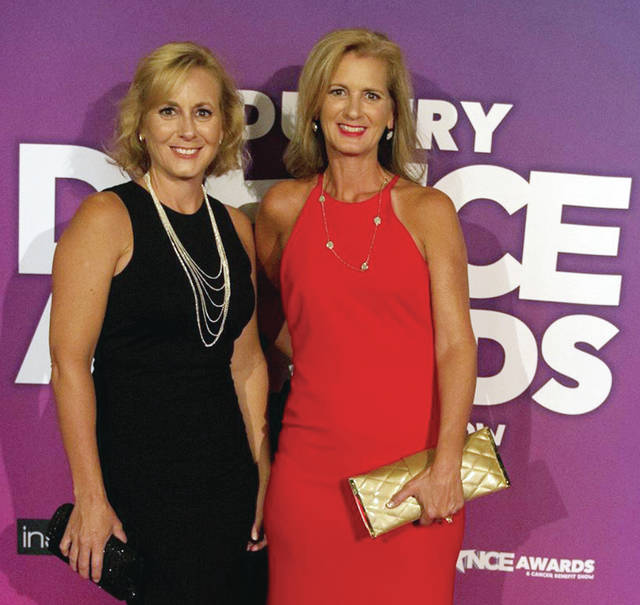 Roegge honored during IDA Awards