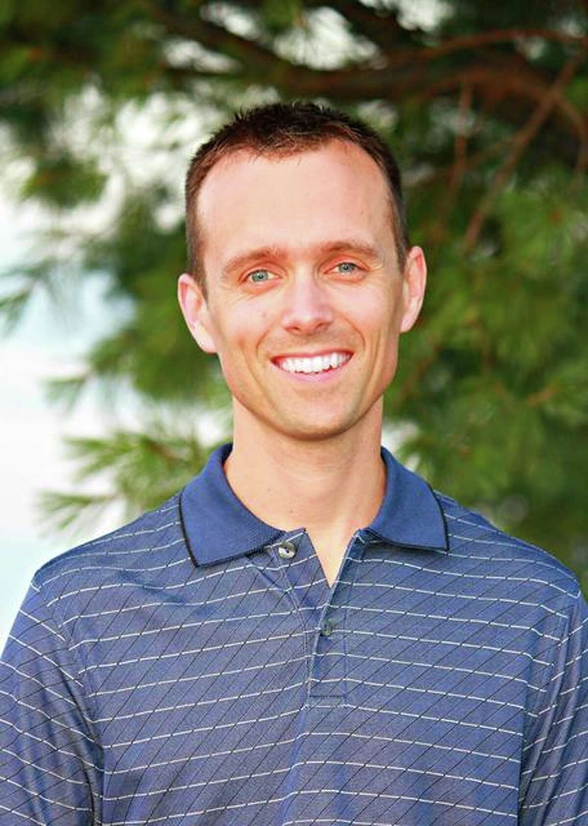 Slusser tapped to replace Prenzler as county treasurer