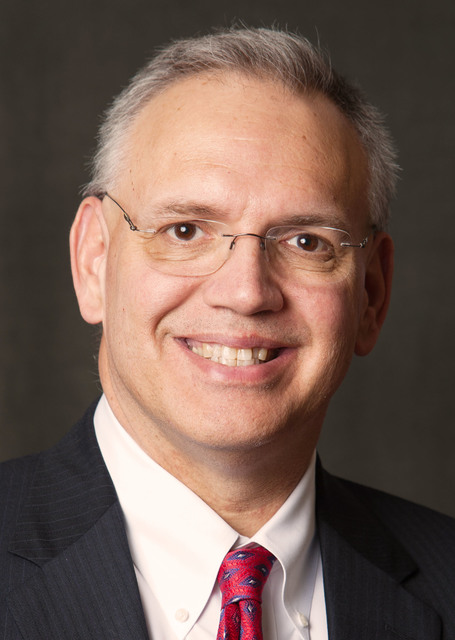 Reeder: David set to take on AFSCME Goliath