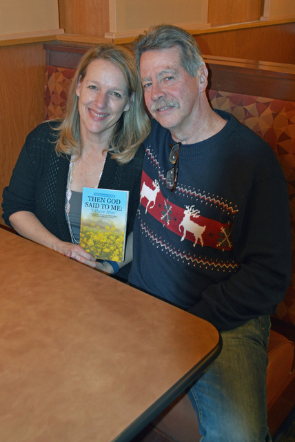 The message is simple