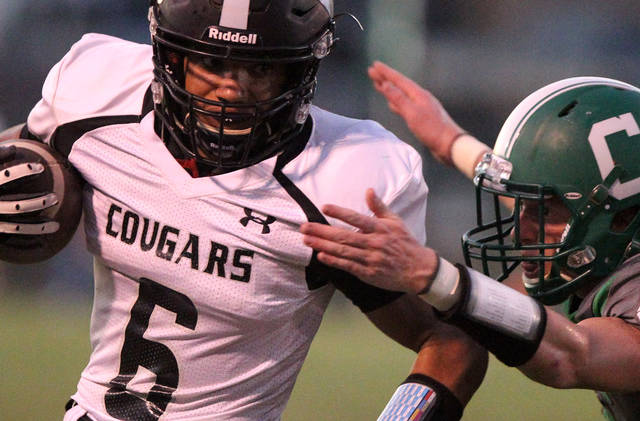 Weekend sports results and statistics