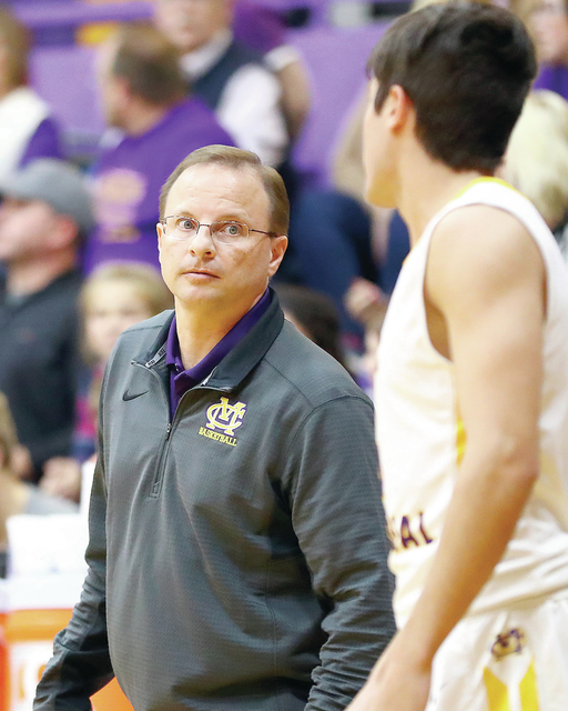 PREP BOYS BASKETBALL: Eagles look to building their tourney experience