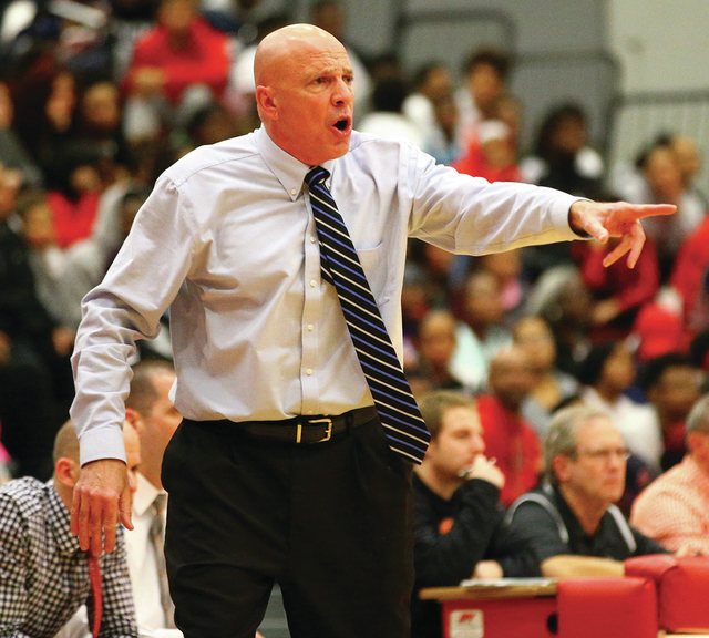 PREP BOYS BASKETBALL: Tigers win clash of ‘unstoppables’