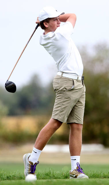 Routt makes sectionals