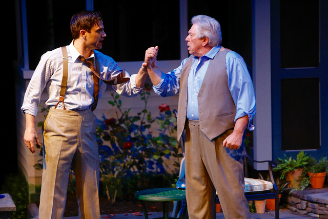 ‘All My Sons’ themes still resonate