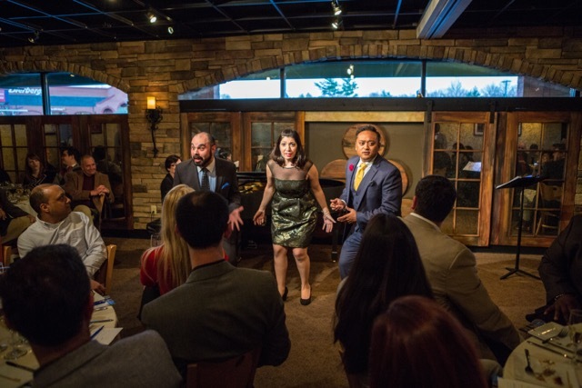 OTSL’s popular interactive “Culinary Concerts” returning in 2017