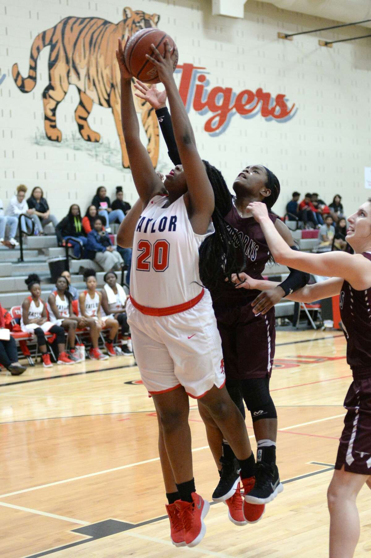 George Ranch beats Alief Taylor in tiebreaker to clinch final playoff spot