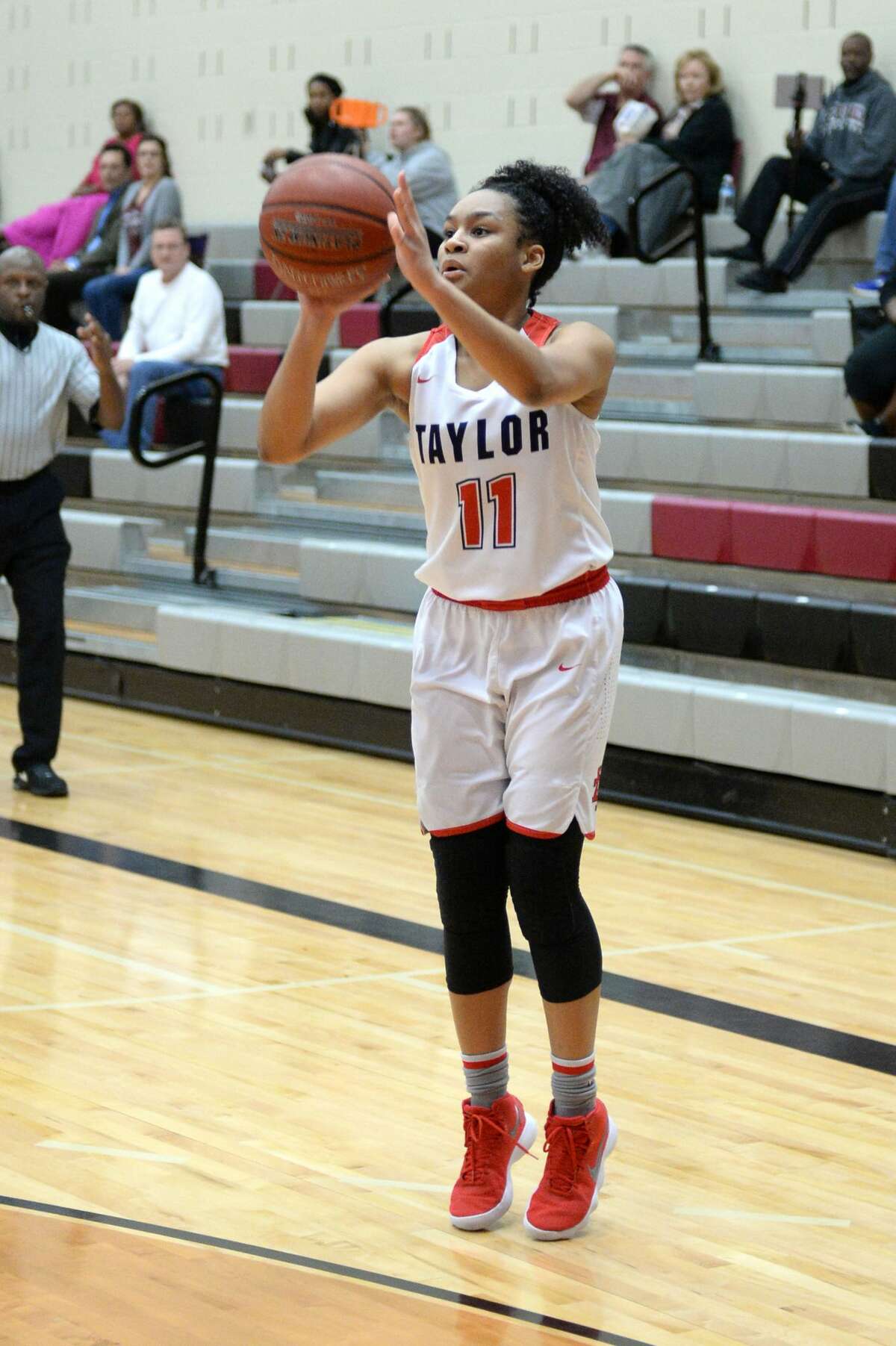George Ranch beats Alief Taylor in tiebreaker to clinch final playoff spot