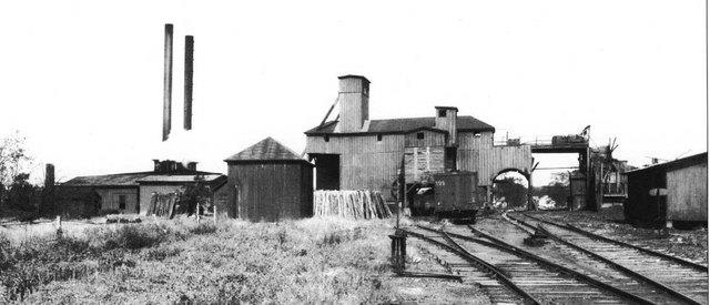 Encore program on mining at county archival library