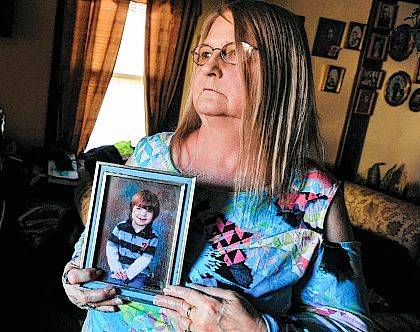 A year later, family recovering from tragedy