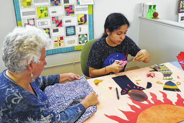 Craftivism: Melding of crafting, activism having a moment