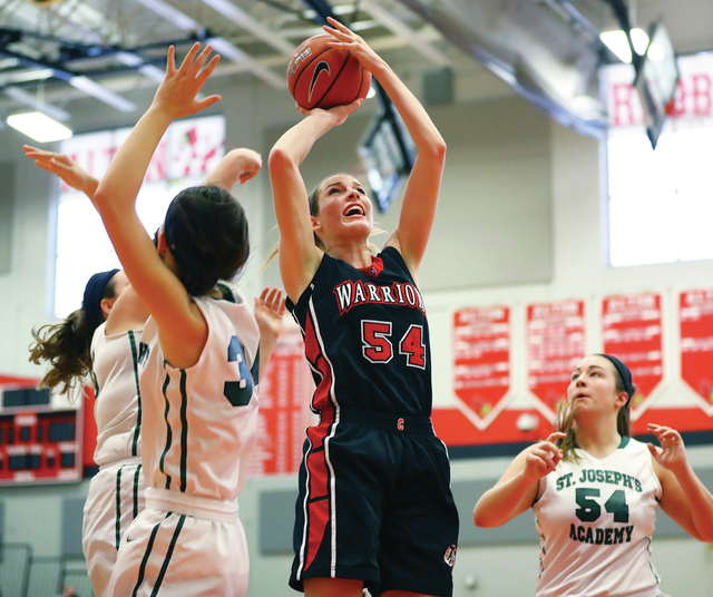 PREP GIRLS BASKETBALL: ‘Heavyweight battle’ coming to Hardin