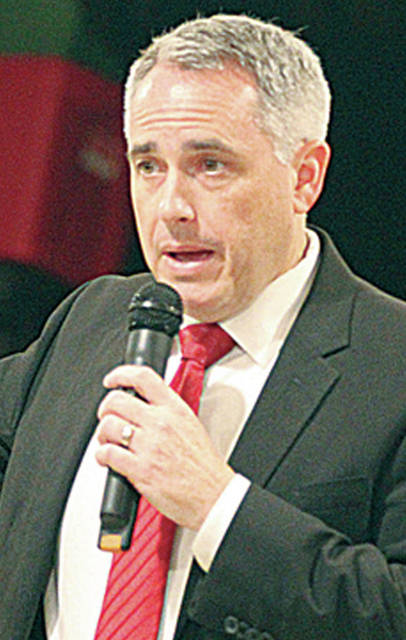 State’s Attorney Tom Gibbons updates county committee on drug-induced ...