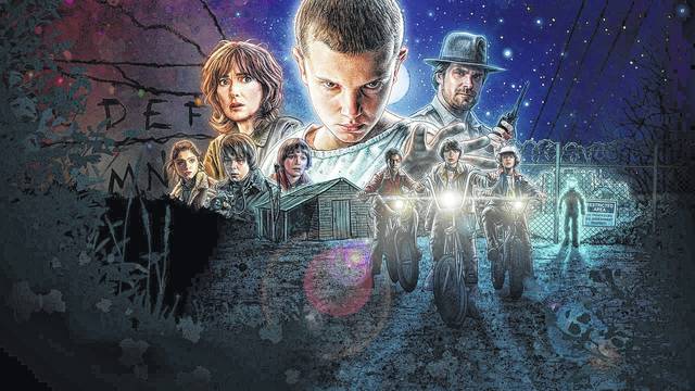 What to do … when there’s nothing to do