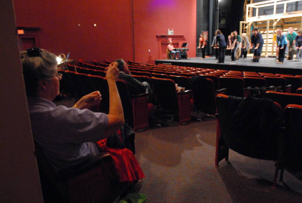 Spa Little Theater looks to launch after historic $12 million remodel